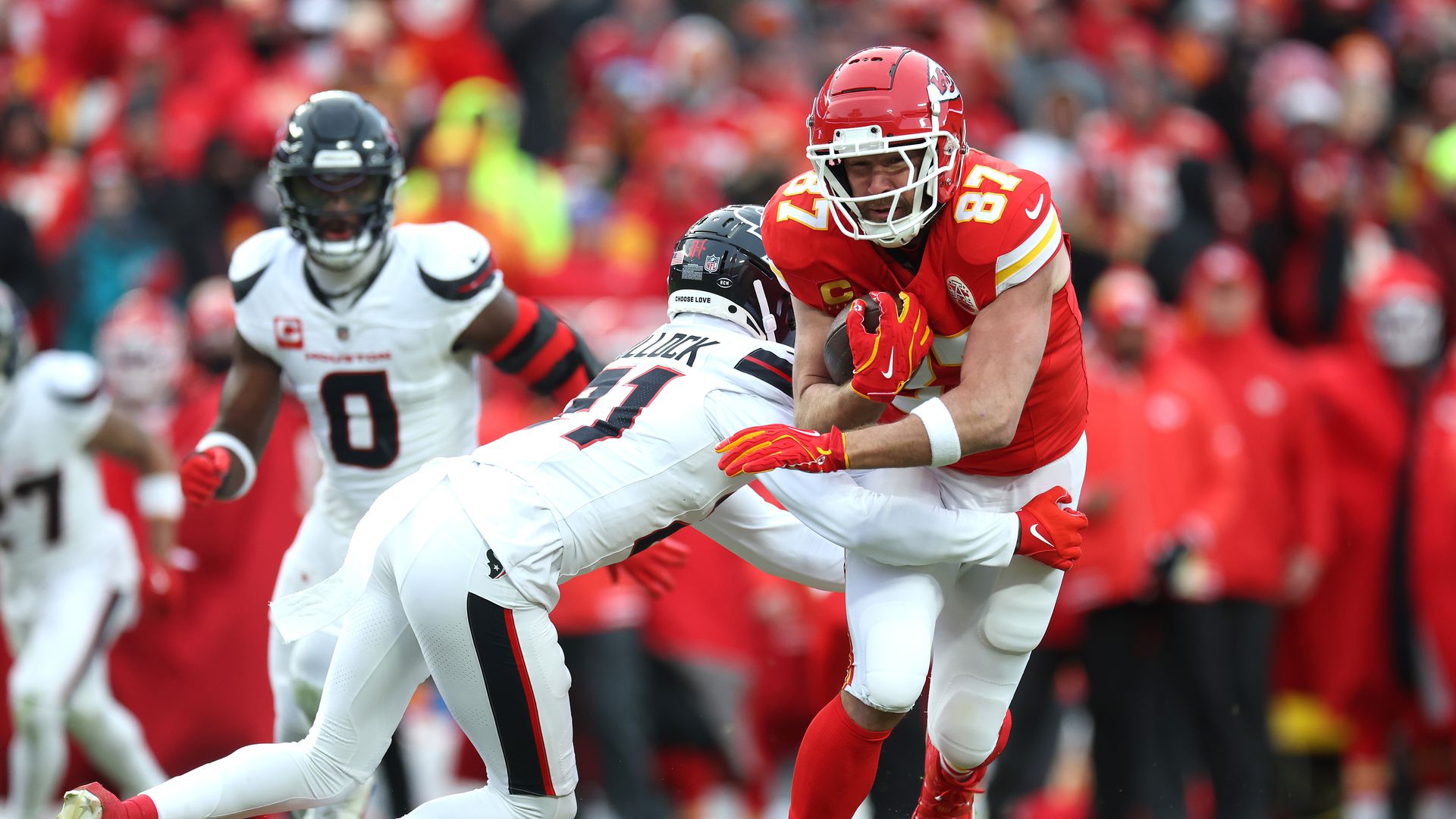 The Chiefs’ 3 biggest offensive questions against the Bills