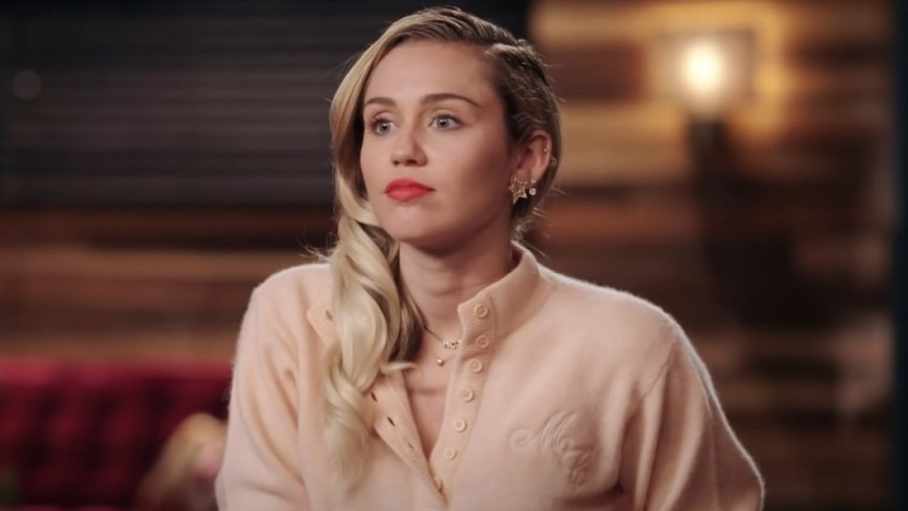 Marvel Fans Continue To Pitch Miley Cyrus For A Major MCU Role, And I ...