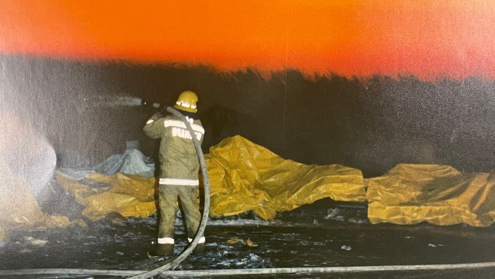 Reno marks 40 years since Galaxy Flight 203 crash, remembering 70 lives ...