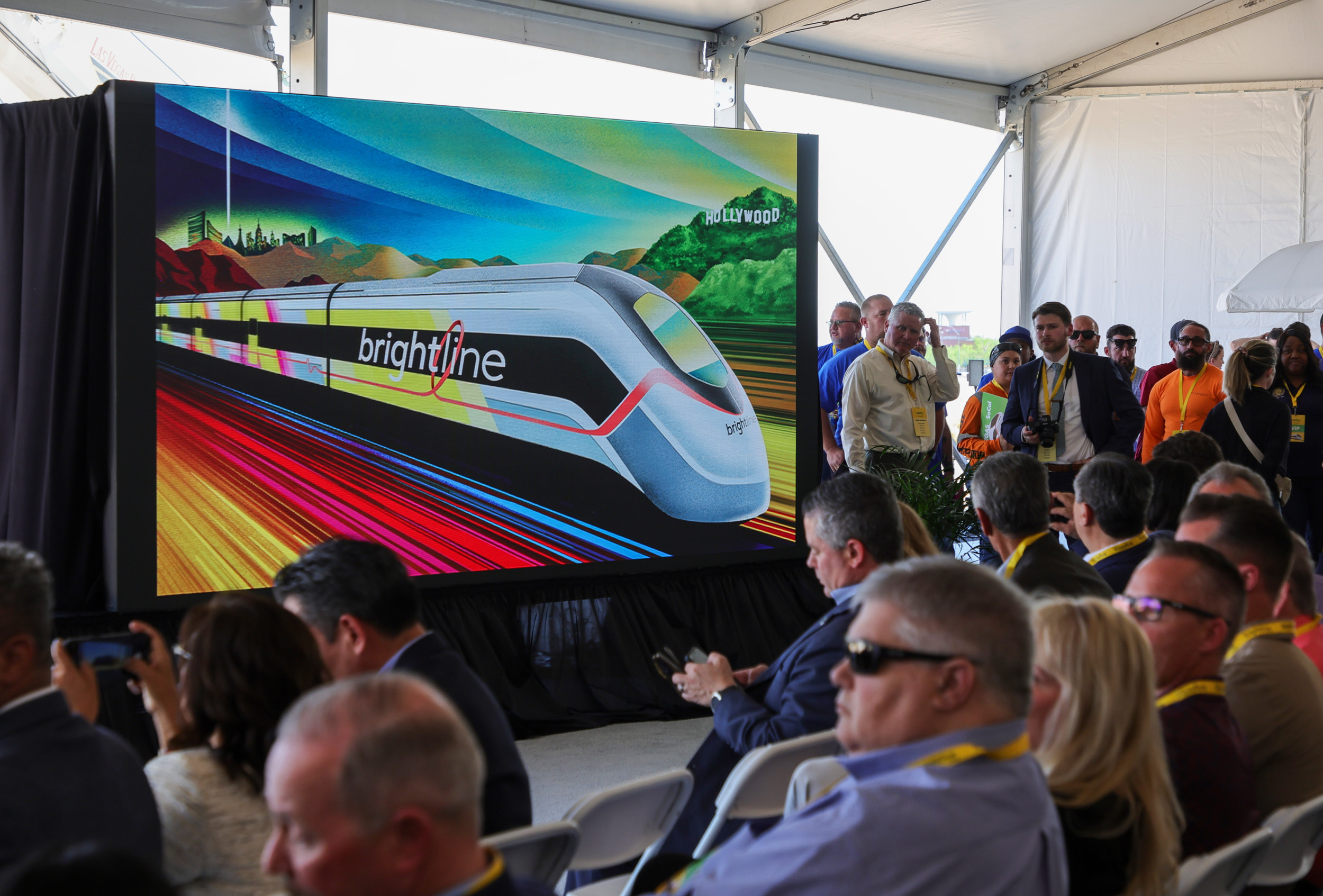 How Much Will California High Speed Rail Tickets Cost? Company Offers Hint
