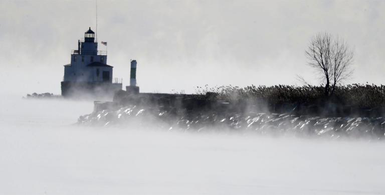 Manitowoc could see rising temperatures Wednesday and into the weekend ...