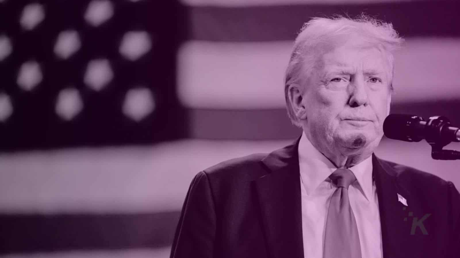 Smartphones and computers are safe from Trump's tariffs (for now)