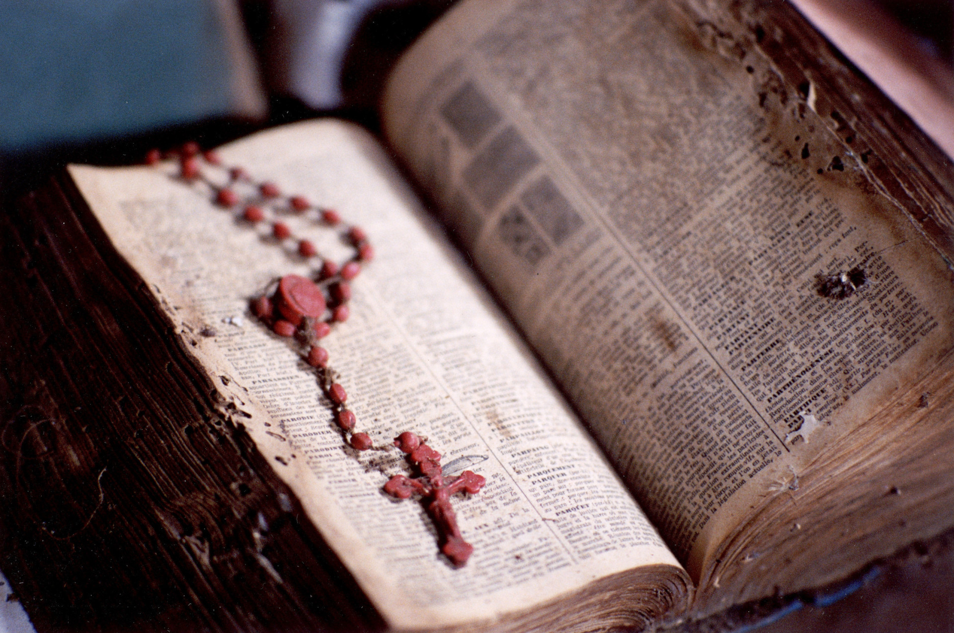 Famous Christian symbols explained