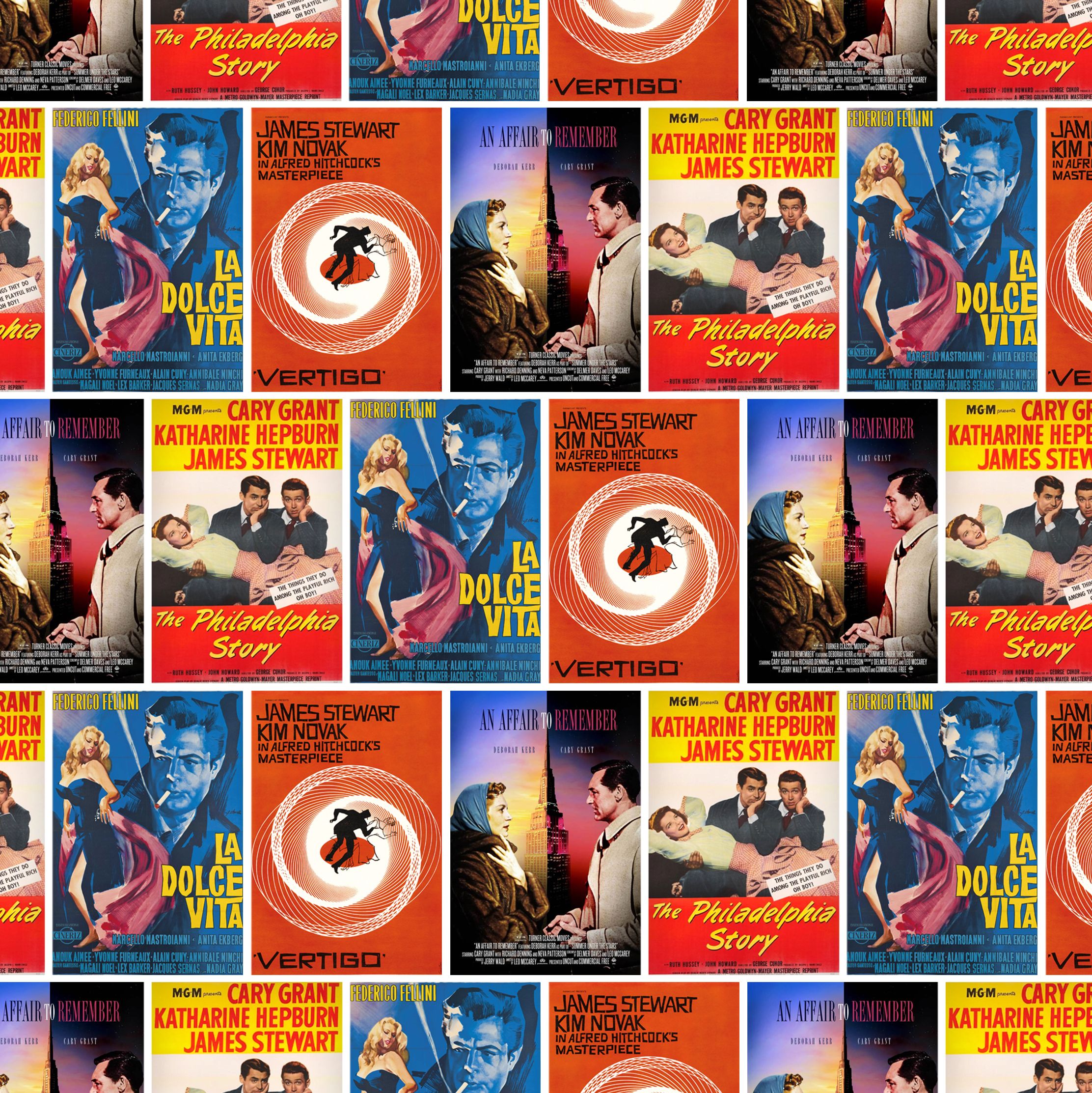 Classic Films to Expand Your Cinematic Horizons