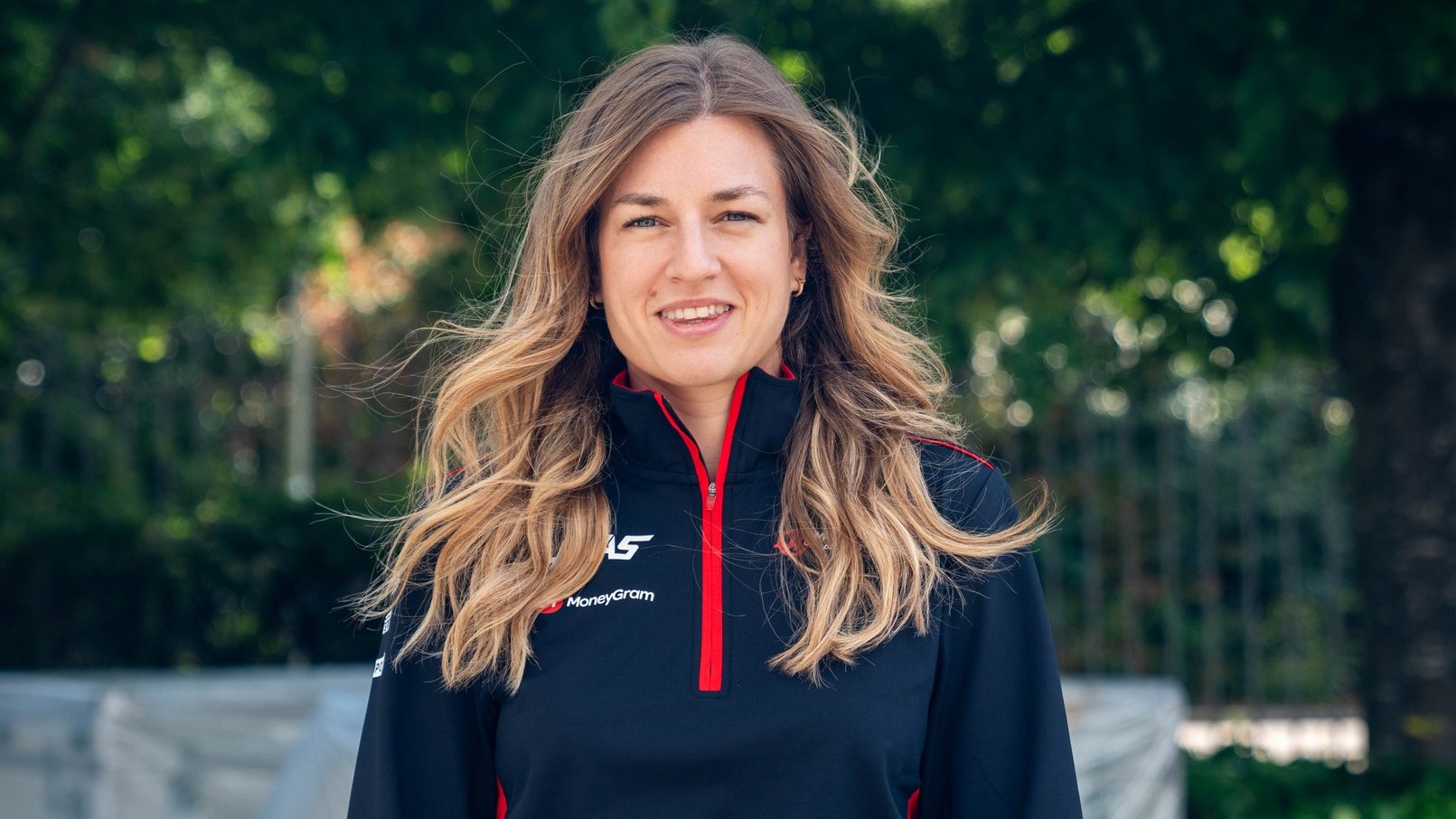 Laura Mueller pierwszą kobietą inżynierem w Formule 1