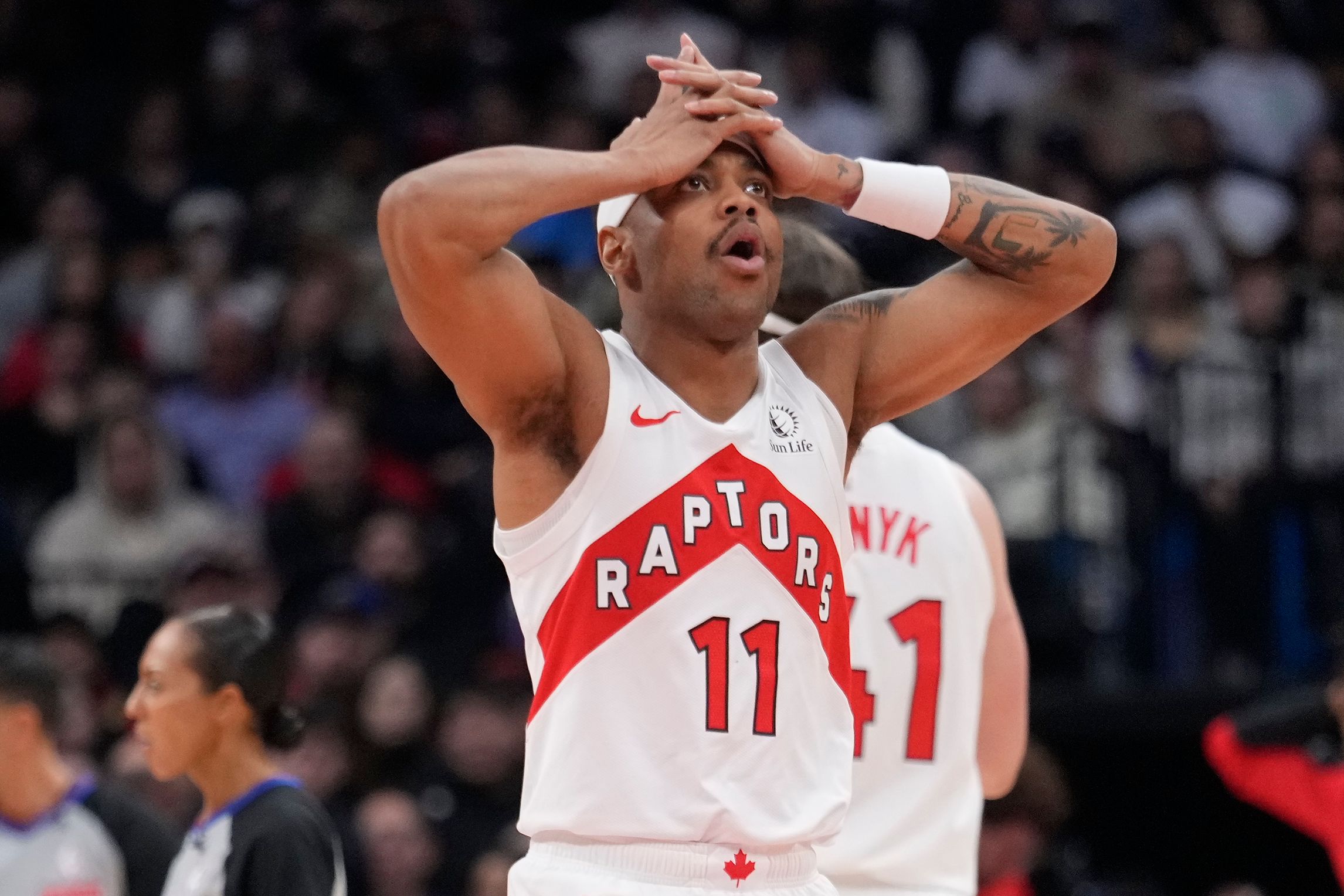 Denver Nuggets linked to reunion with fan-favorite from title team, but ...