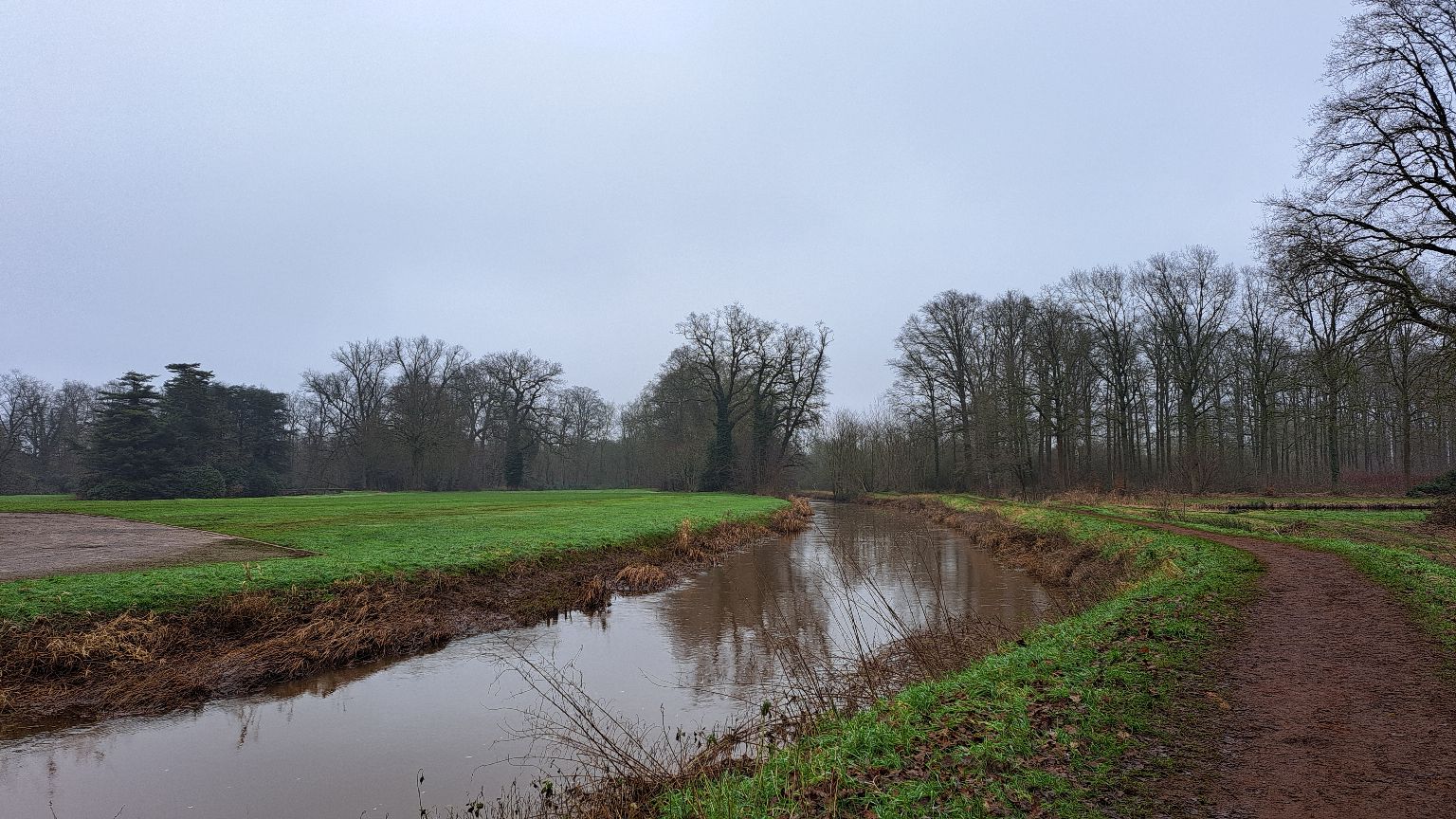 Weerman Samuel: "wisselvalligheid keert terug en het wordt zachter"