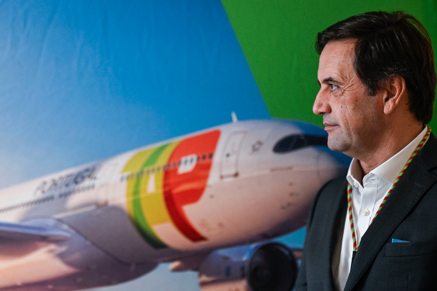 TAP conclui reestruturação a caminho da venda