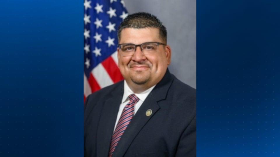 Mon Valley State Rep. Matt Gergely dies after suffering medical emergency