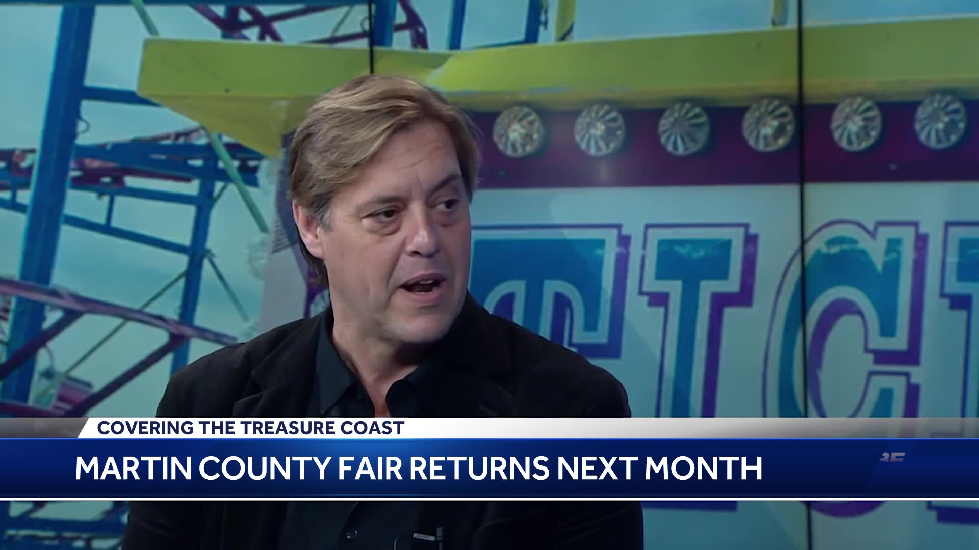 Martin County Fair returns Feb. 14