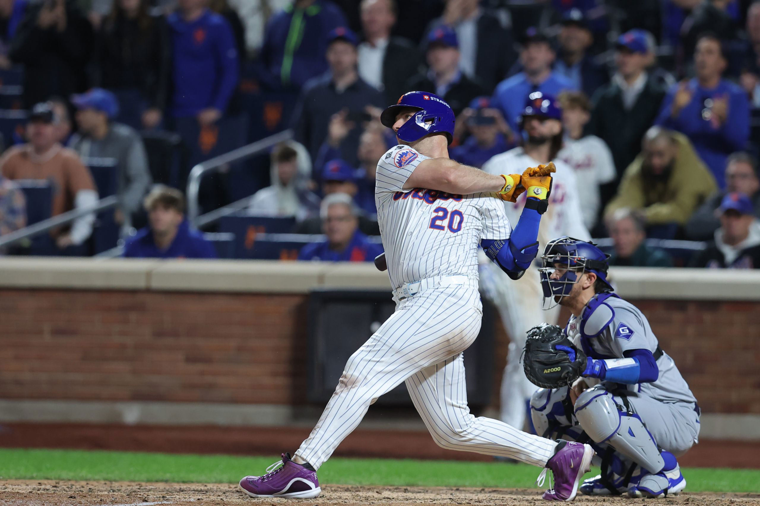 Pete Alonso Mets return? MLB insider makes bold 2025 free agency prediction Pete Alonso Mets return? MLB insider makes bold 2025 free agency prediction