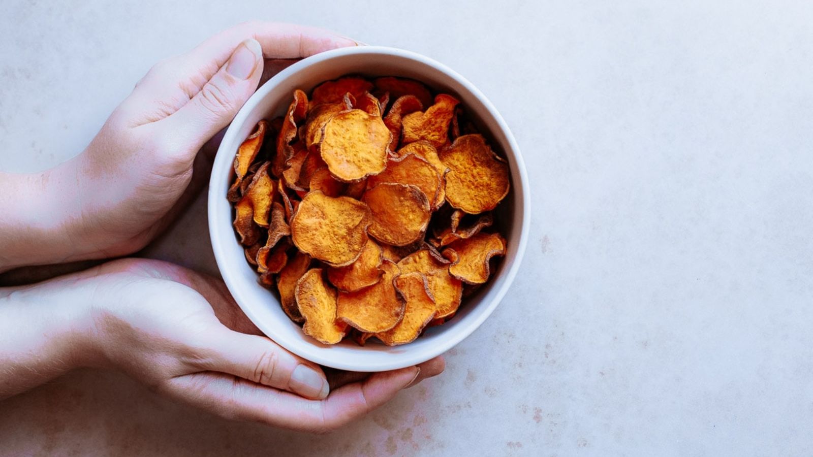 23 Chips, But Better—Homemade Ideas That Outshine the Bag