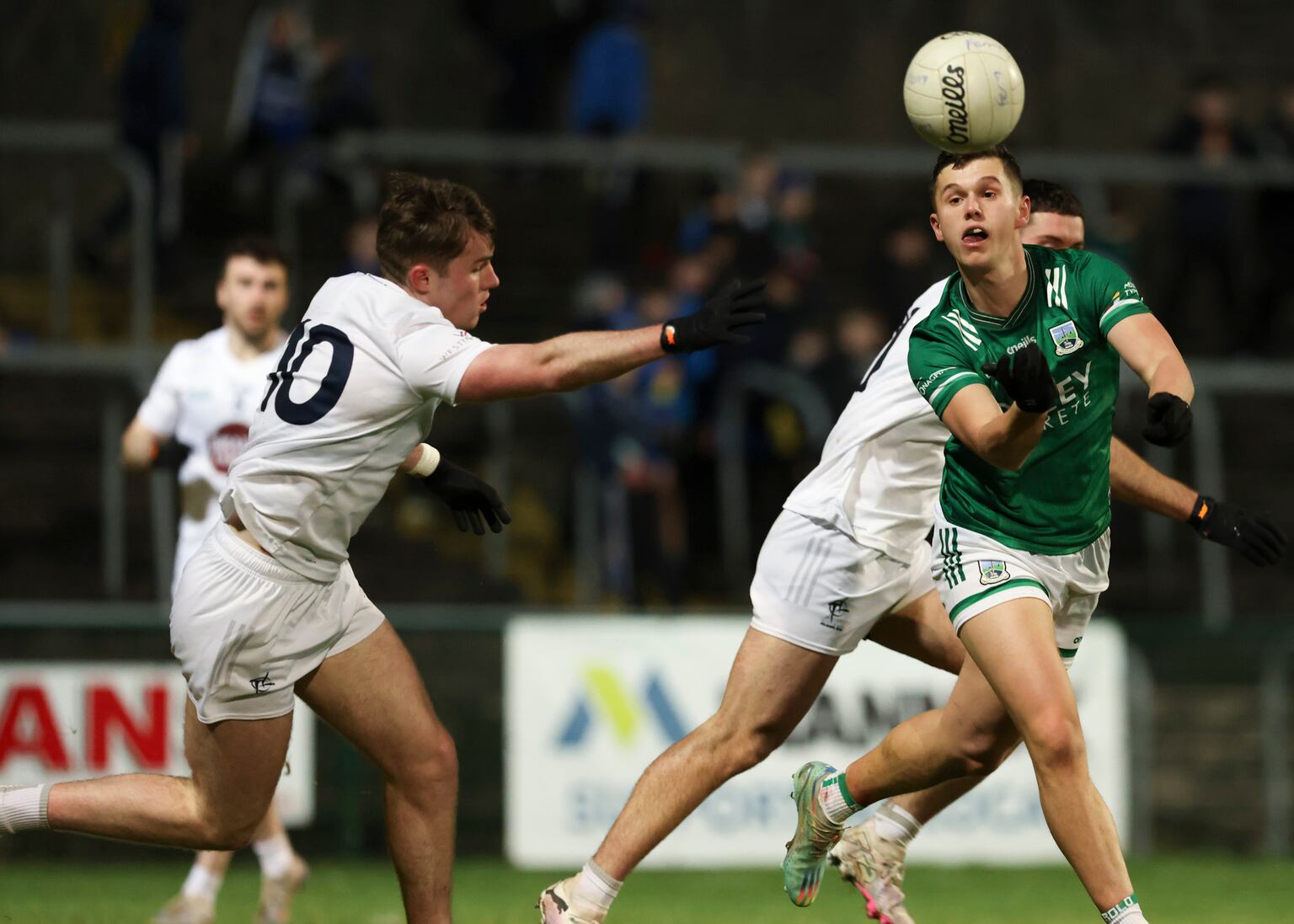Fermanagh v Kildare: Match details, throw-in time, TV coverage and ...