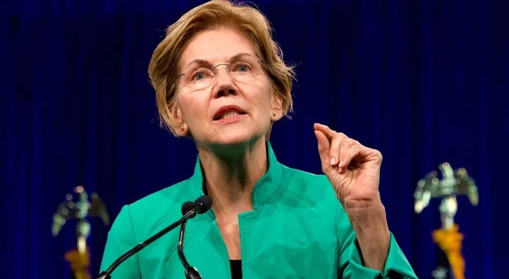 Elizabeth Warren Questions Robert F. Kennedy Jr. On 'Dangerous Views ...