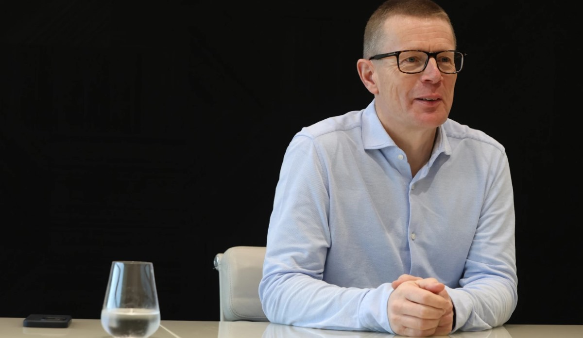 La rivoluzione di Andy Cowell per trasformare Aston Martin in una ...