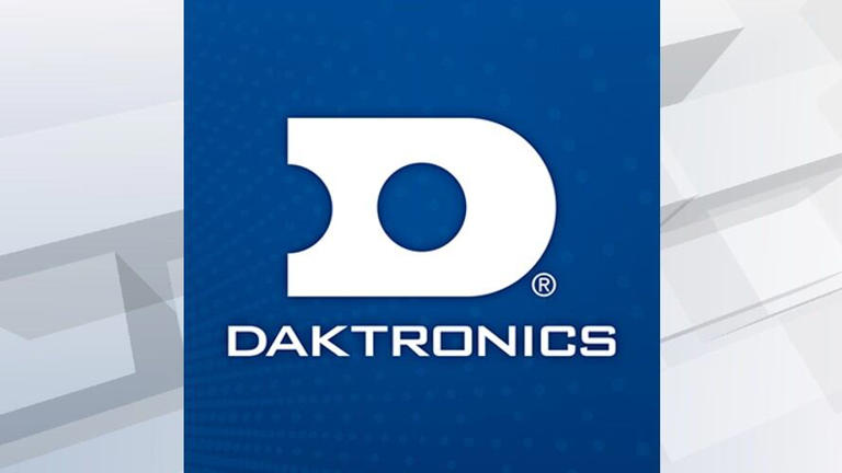 Daktronics considers changing the company’s jurisdiction of incorporation