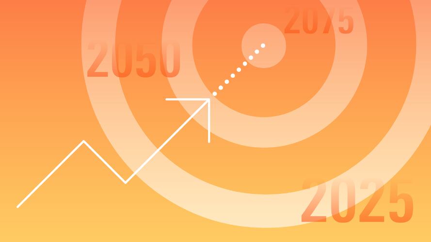 Target-Date Funds for Retirement Income: A Closer Look