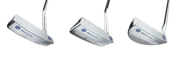 Meridian New Releases for 2025