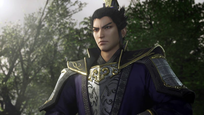 Everything You Wanted To Know About Dynasty Warriors: Origins' Length ...
