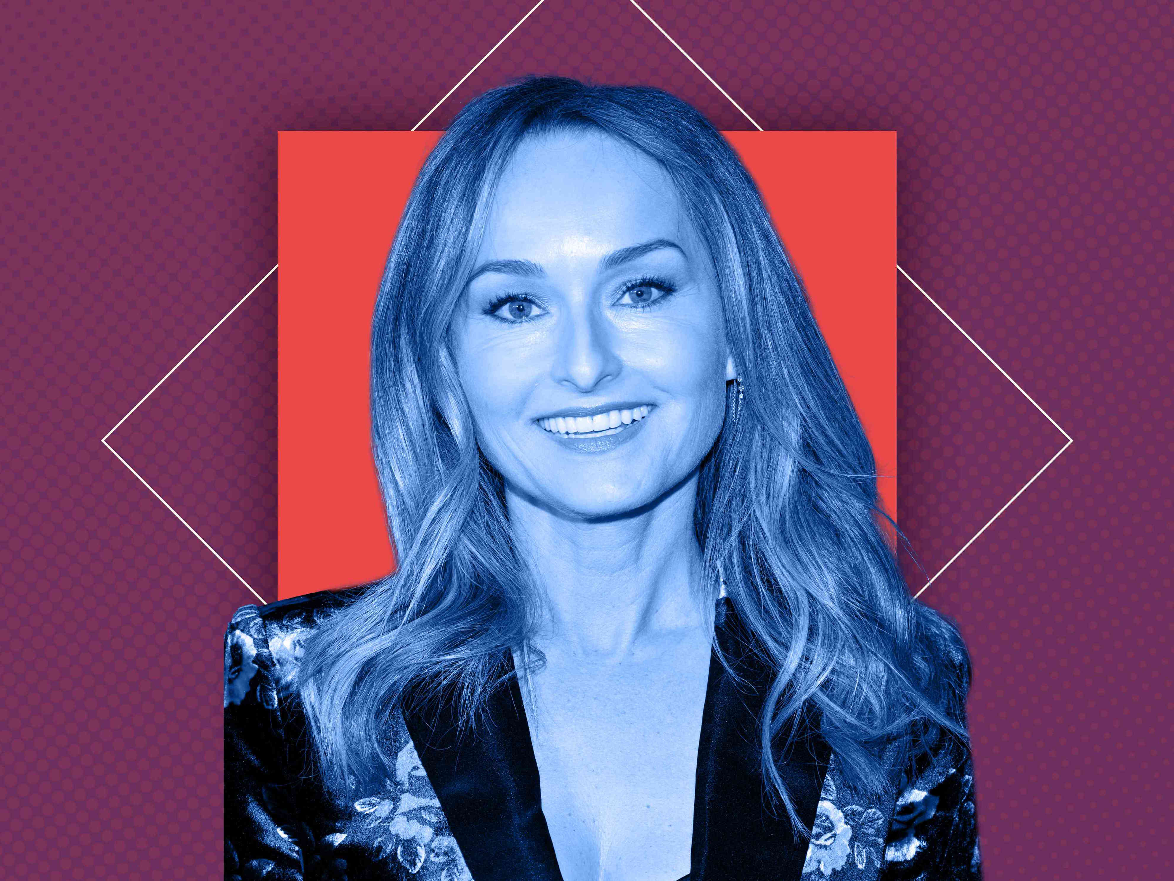 I tried Giada De Laurentiis' 3-ingredient no-cook dip, and it's my new ...