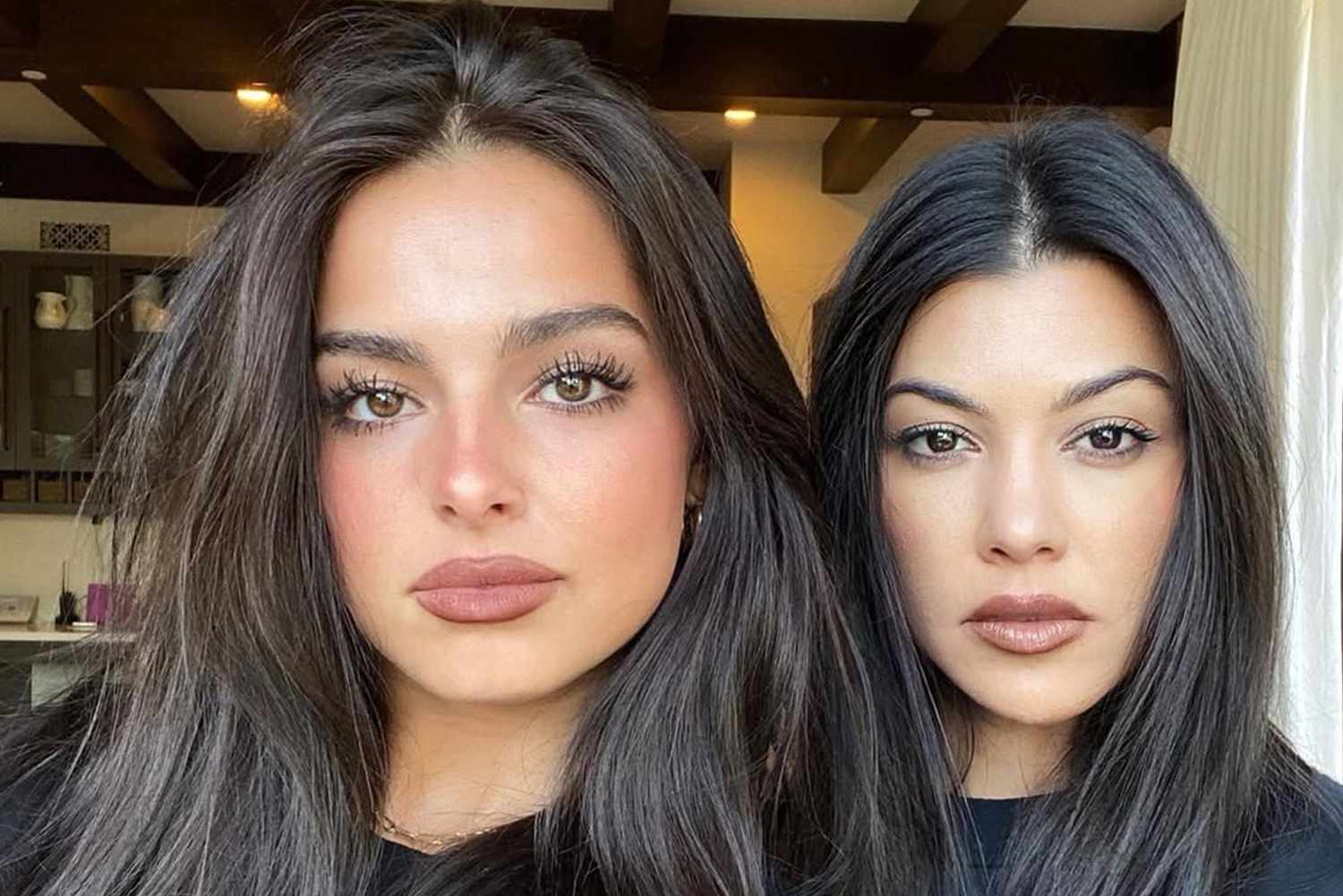 Addison Rae Offers Fans an Update on the State of Her Friendship with ...