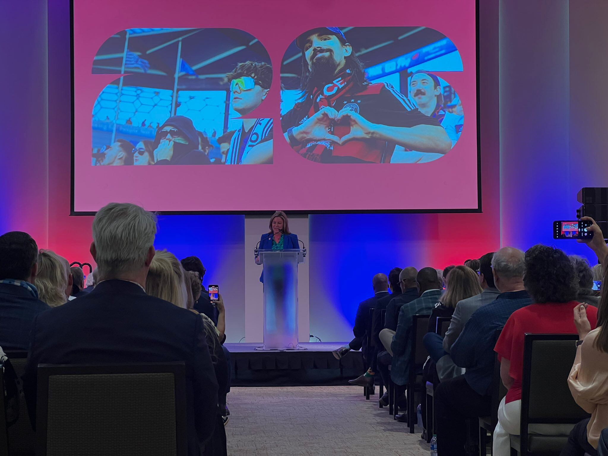 As planning continues, KC2026 wants community input on possible event ...