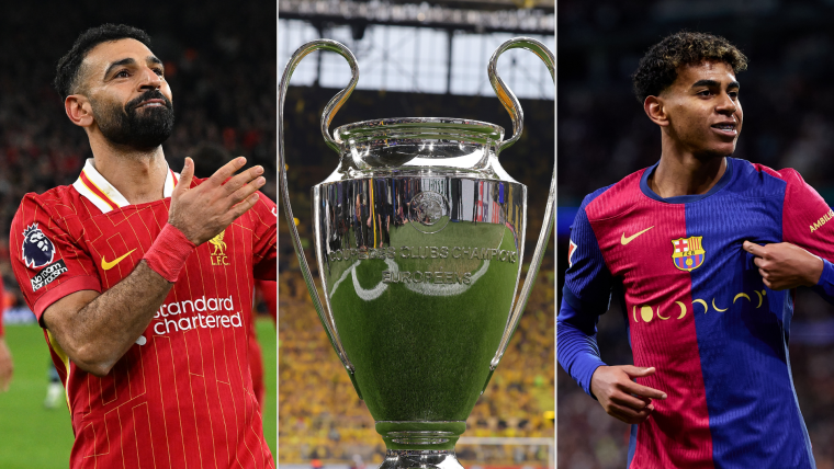 Which teams qualified for UEFA Champions League Round of 16? Clubs in ...