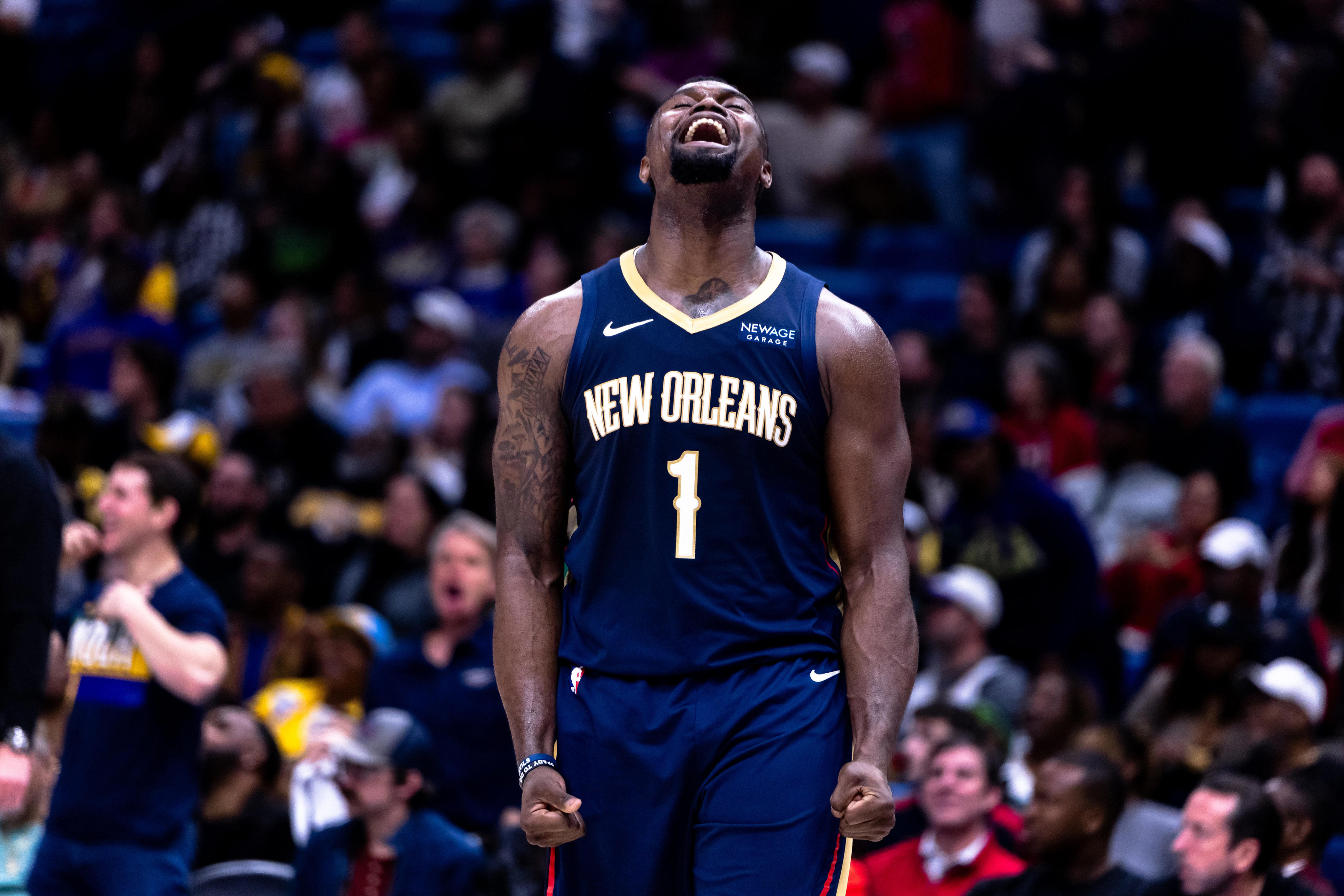 Should OKC Thunder deal for Cam Johnson before NBA trade deadline?