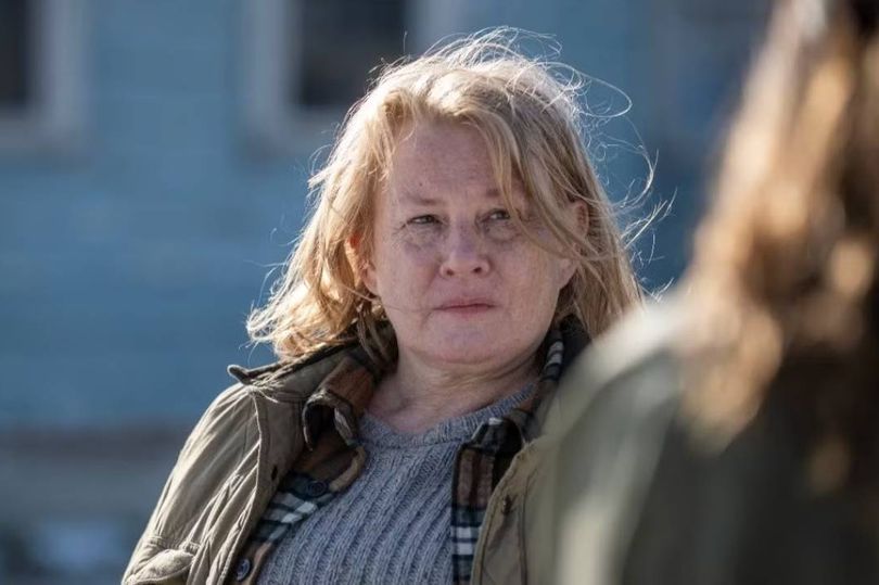 From's Donna actress Elizabeth Saunders' life from co-star husband to ...