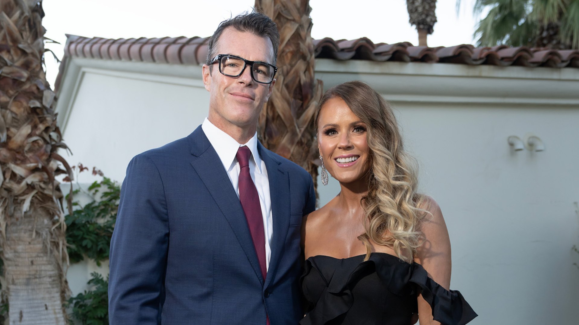 Every Bachelor Nation couple that has tied the knot