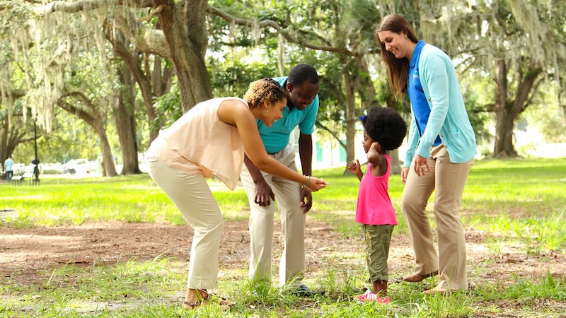 The LJD Jewish Family & Community Services expands child welfare ...