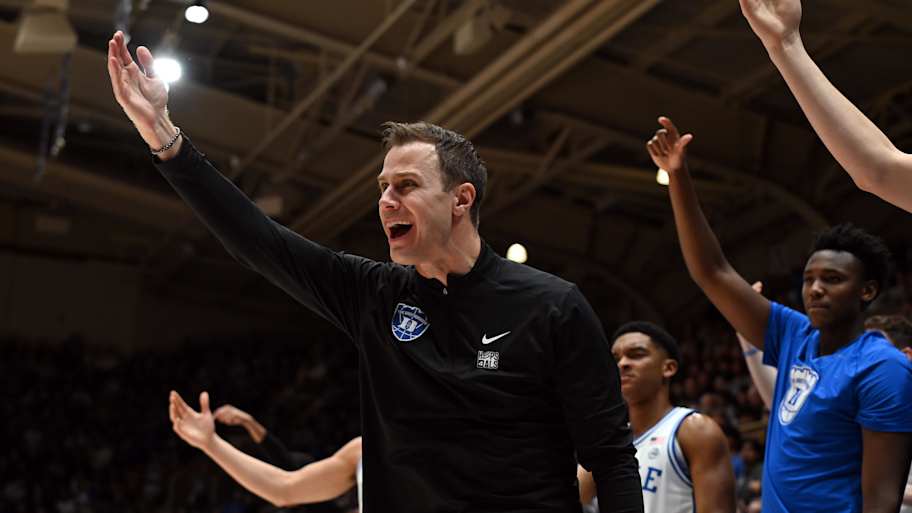 NBA Champion Foresaw Jon Scheyer Becoming Duke Basketball Head Coach