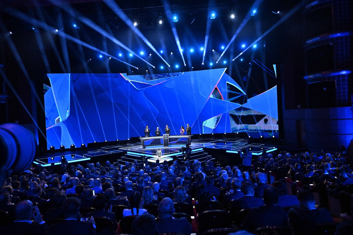 Overzicht CL: deze clubs zijn door en deze teams liggen eruit