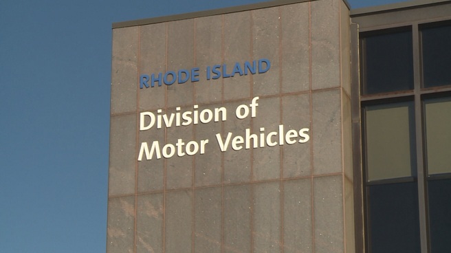 RI DMV launches statewide ‘Blue Envelope’ initiative