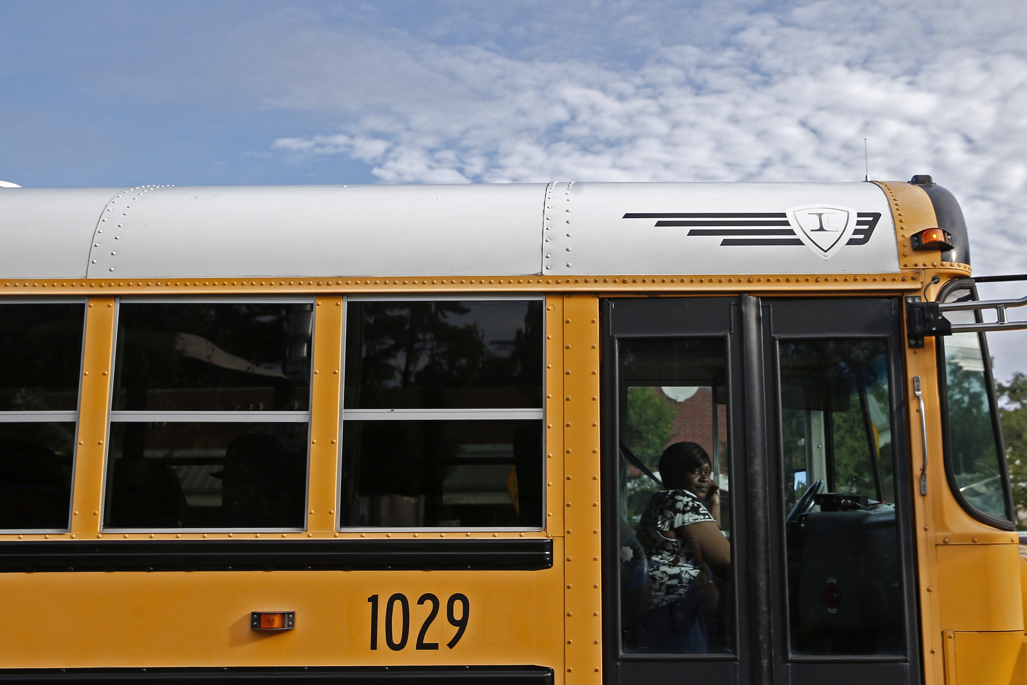 Is there school today in Florida? Spring break yet to come for a few ...