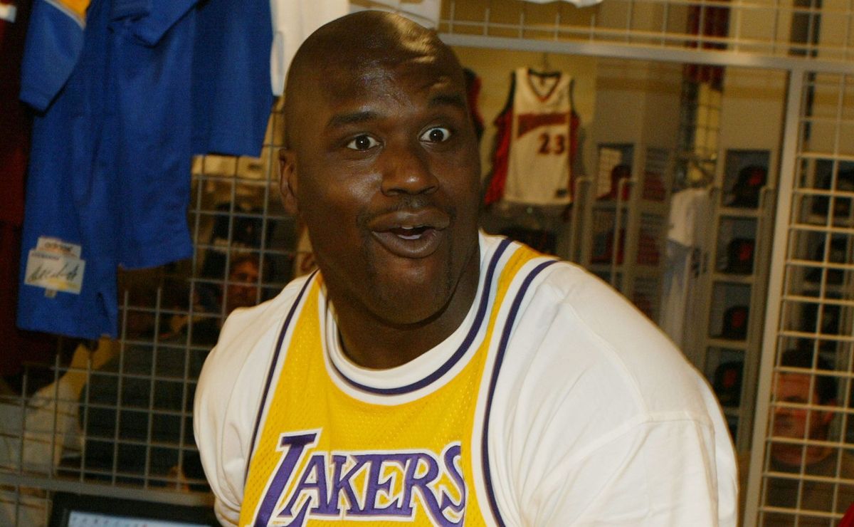 No incluyó a Tim Duncan ni Patrick Ewing: Shaquille O'Neal eligió a los ...