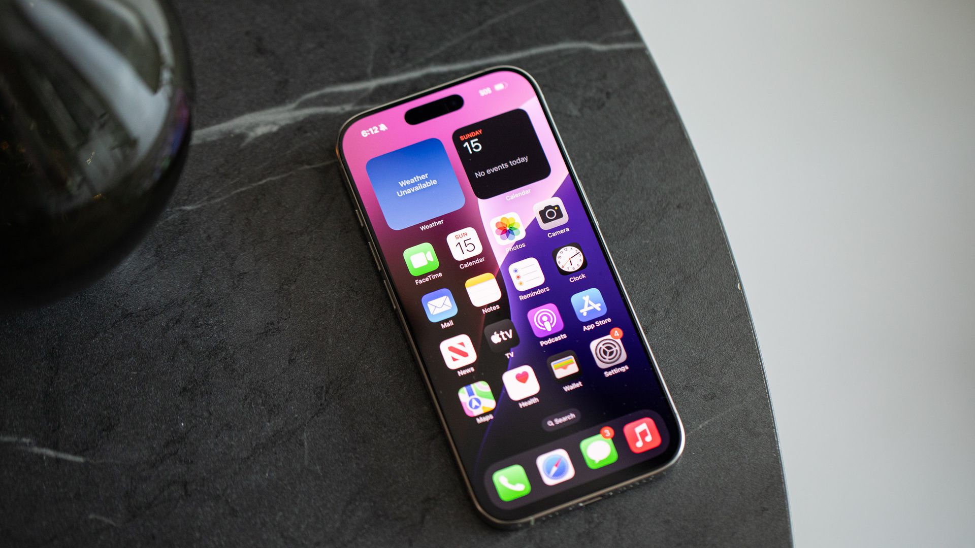 Apple Intelligence is enabled by default in iOS 18.3