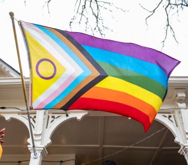 Trump administration removes LGBTQ, HIV resources from government websites