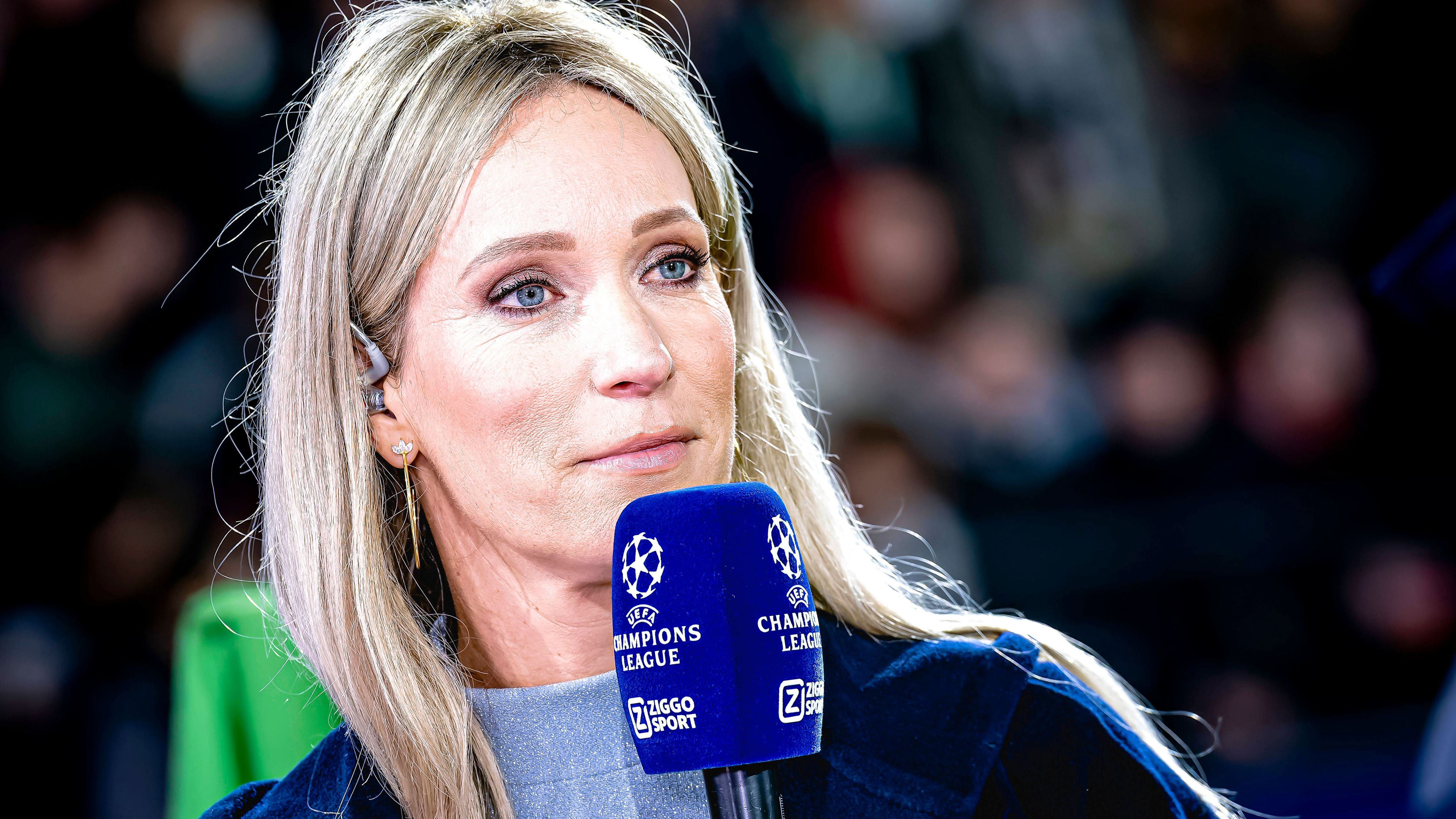 Zorgen om Hélène Hendriks nemen toe na update van Talpa