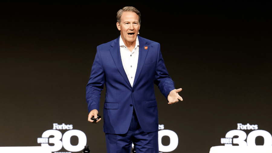 Husted sworn in as Ohio’s newest senator