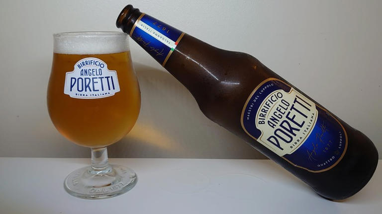 14 Italian Beers To Know And Try