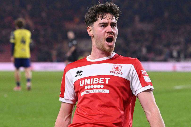 Middlesbrough player ratings vs West Brom with four 8s as one player ... Middlesbrough player ratings vs West Brom with four 8s as one player ...