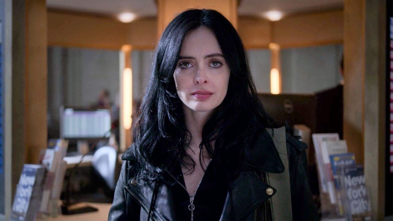 Marvel’s Krysten Ritter Says She’s Still Ready To Return As Jessica ...
