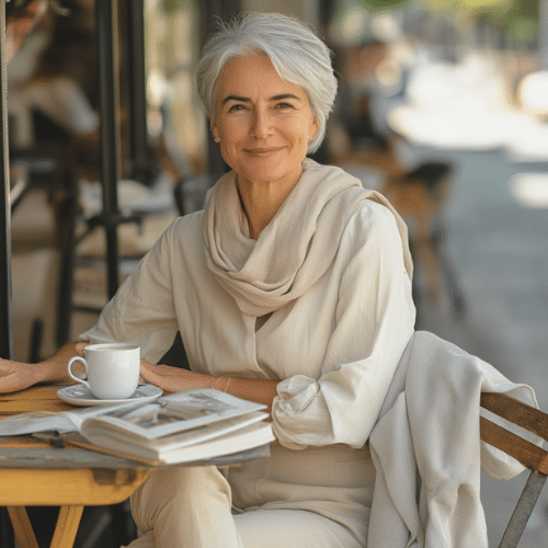 The Ultimate Guide to Ageless Style: 6 Essentials You Need to Know