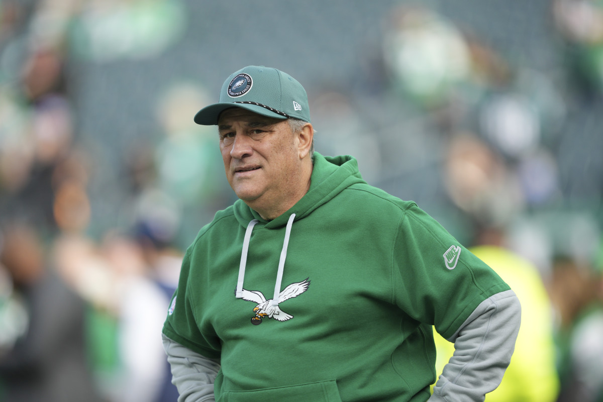 Longtime NFL coach trashes 2026 Pro Bowl voting results