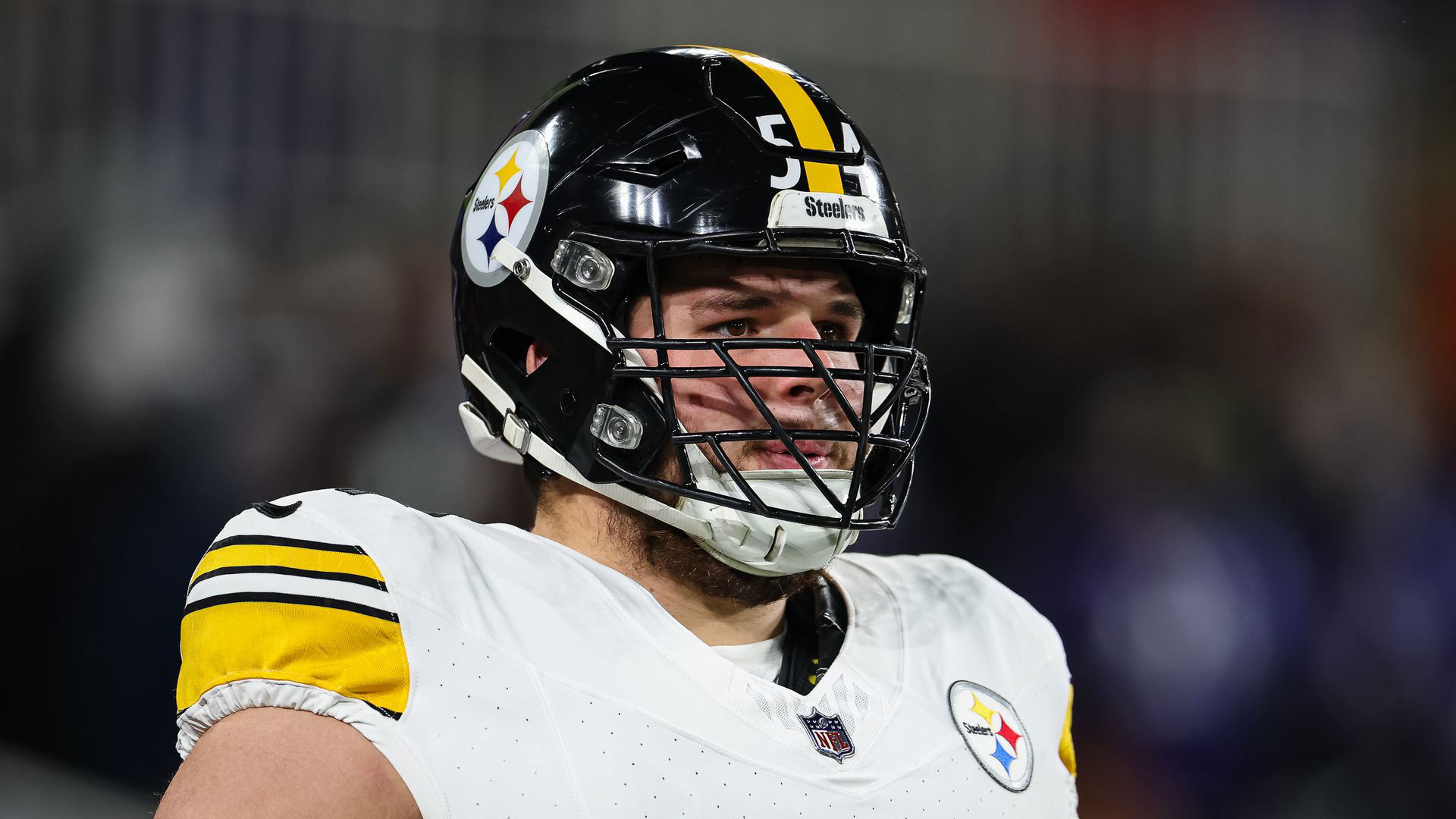 Steelers C Zach Frazier named to PFWA All-Rookie team Steelers C Zach Frazier named to PFWA All-Rookie team