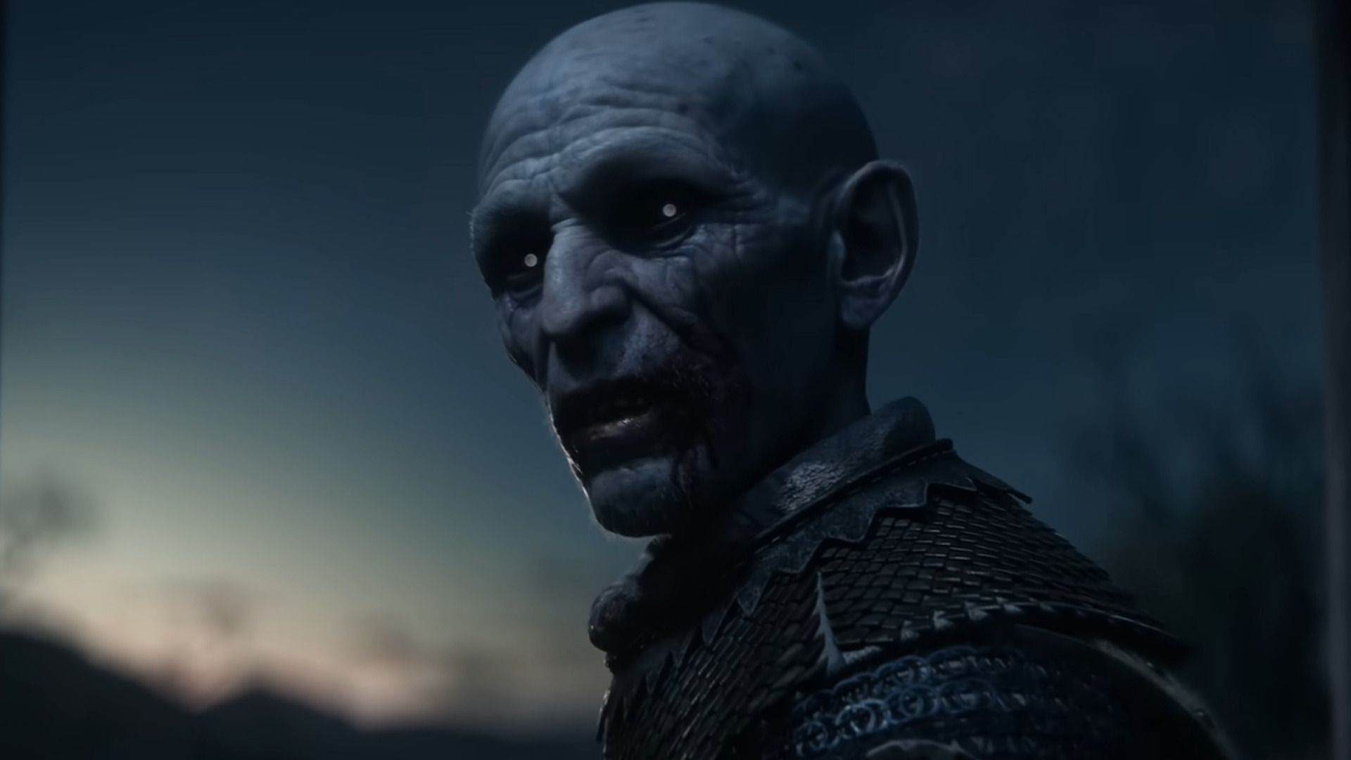 The Witcher 3 director's new vampire open-world game sure sounds like ...