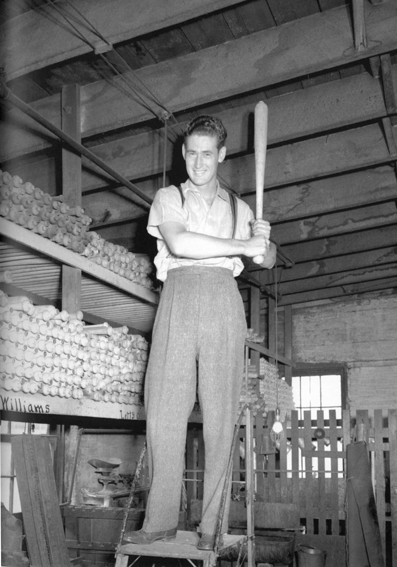 MLB's 500 Home Run Club