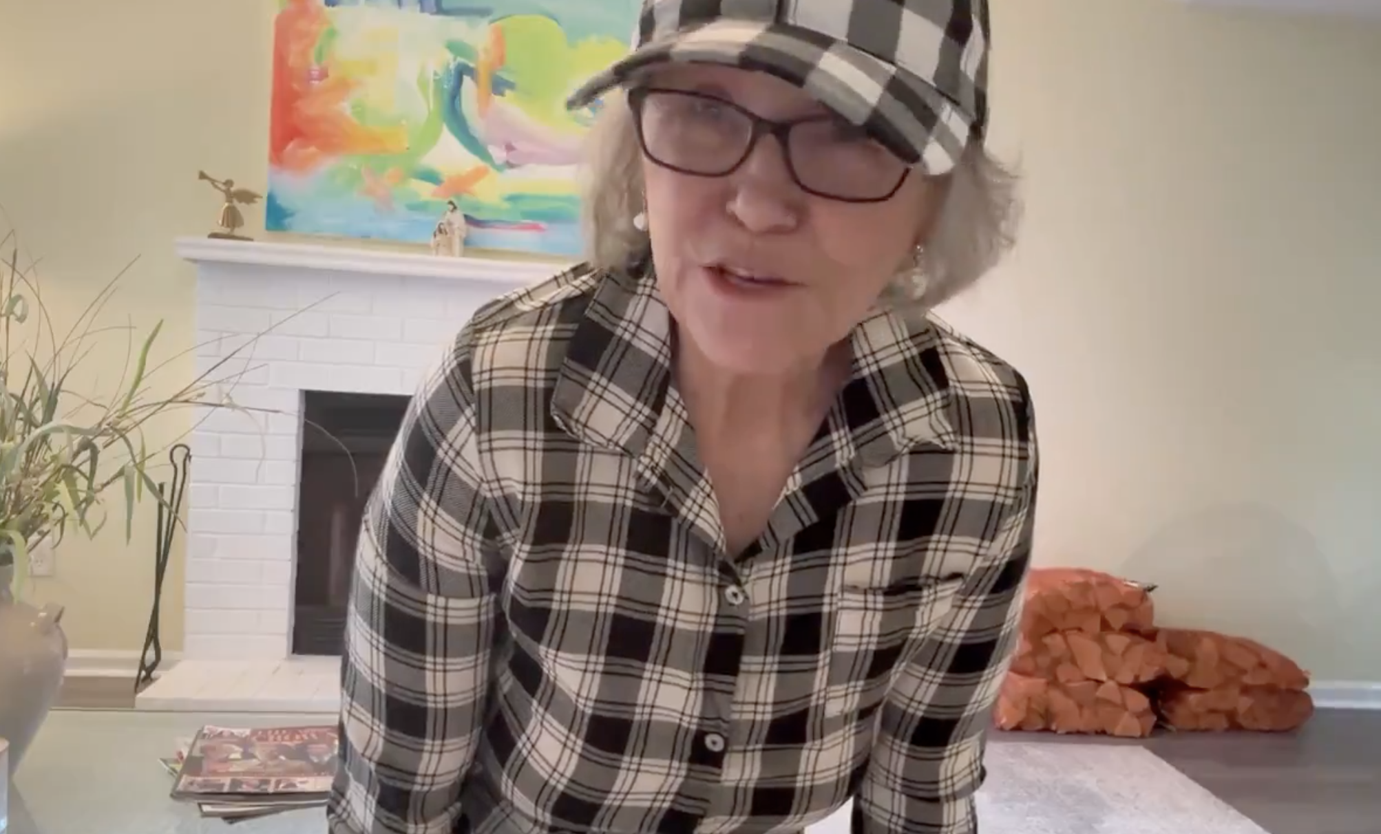 Jan 6 Rioters Pardoned by Trump Have Message for the President