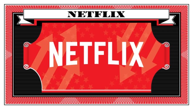 Netflix Q4 revenue surges 17.6% as streamer reaches 325 million paid ...